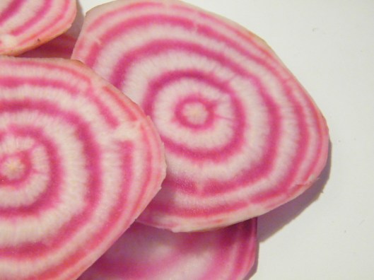 Candy Cane Beets | What is That and How Do I Eat It?