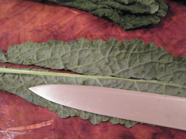 kale | What is That and How Do I Eat It?